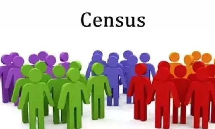 Tamil Nadu to Launch Population Census on August 1 | Dailyhunt