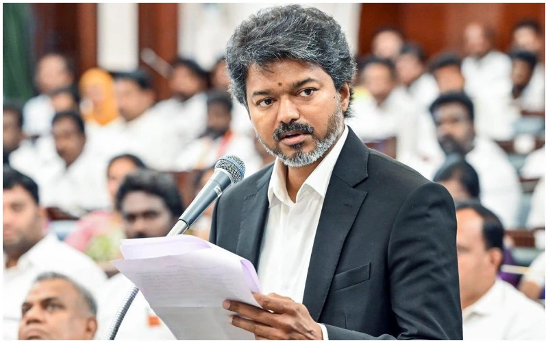 তামিলনাড়ুতে মহিলাদের নিরাপত্তা ও যৌন অপরাধ দমনে কড়া পদক্ষেপ ...
