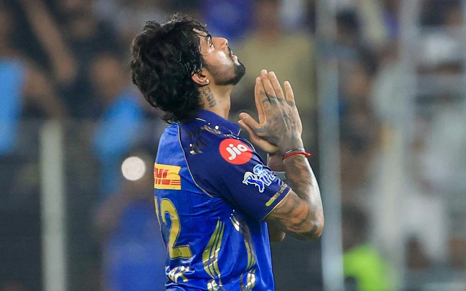 IPL 2026: GT vs MI Today's Match Highlights: Unmissable video recap ...