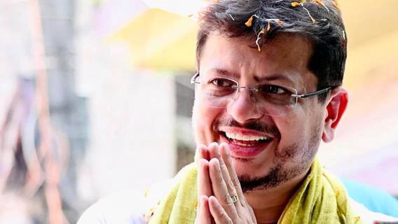 'Our Numbers Will Keep Increasing': Ritabrata Banerjee Signals Growing ...