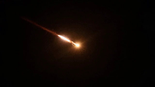 Kuwait intercepts "hostile" missile, drone attacks days after fatal ...