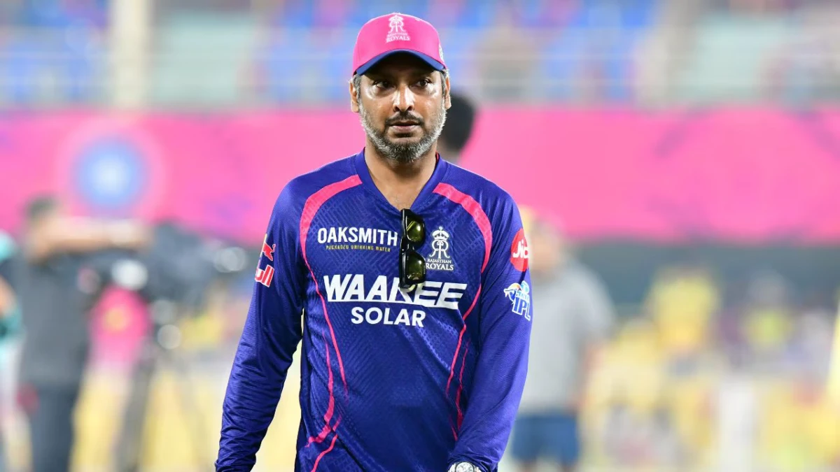 Teenage sensation Vaibhav Sooryavanshi ready for India debut? Rajasthan ...