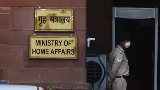 Centre Amends Immigration Rules, Mandates Foreigners Register Before ...