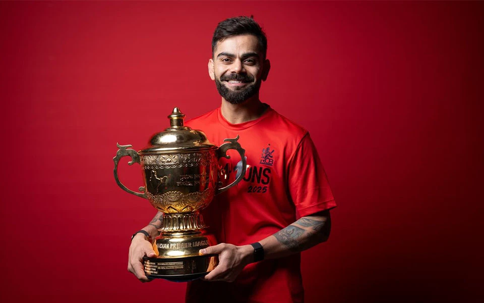 Veterans who may be playing their last IPL Final | Dailyhunt