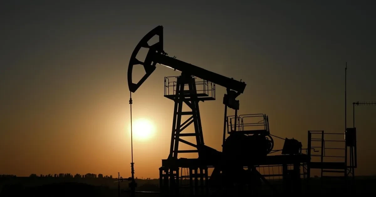 US Waiver On Russian Oil Expires, Triggering Concerns Over Indian Fuel ...