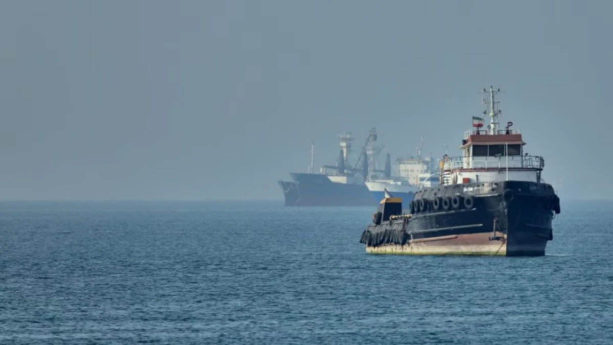 Fuel Price Hike: World oil supply at risk again as Iran threatens full ...