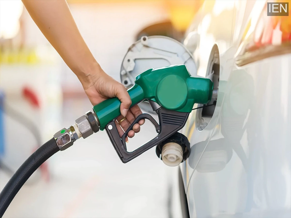 No More Petrol Purchases Exceeding ₹2,000; Rationing Introduced in This ...