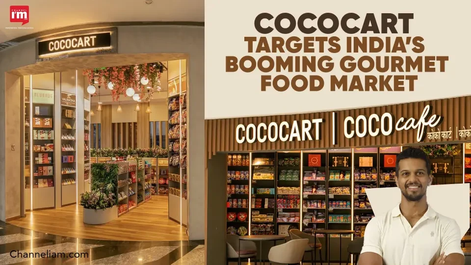 Cococart Eyes Premium Food Empire | Dailyhunt