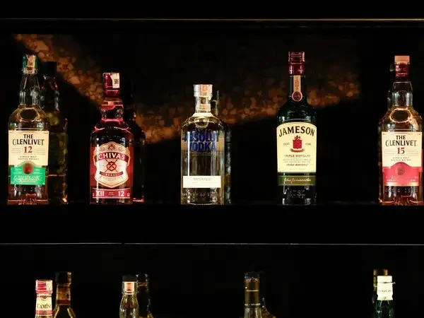Delhi Liquor Ban Continues: Pernod Ricard Faces ₹3,000 Crore Tax Battle ...