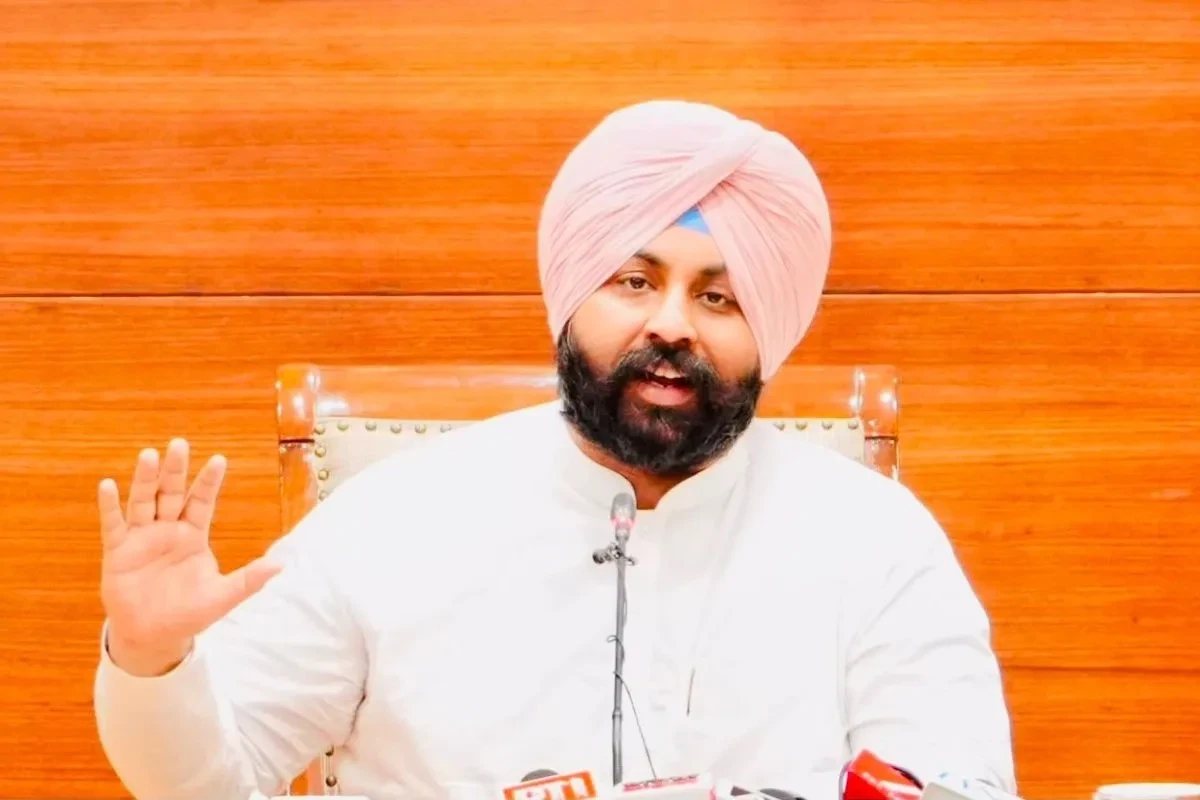 Punjab Sikhya Kranti: 59 Govt School Students Crack JEE Advanced ...