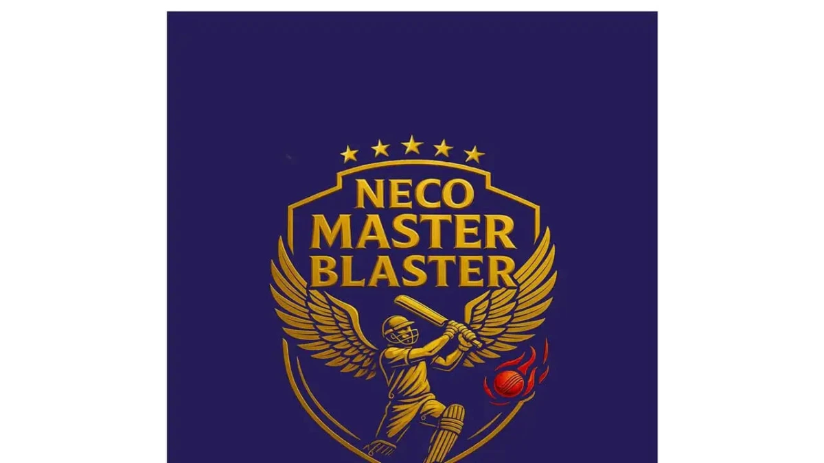 NECO Master Blaster Ready to Defend Title in VPL 2026 | Dailyhunt