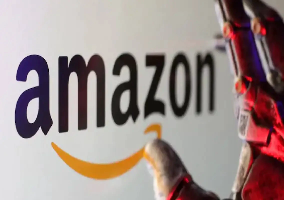 Amazon layoffs spark debate as AI investment surges | Dailyhunt