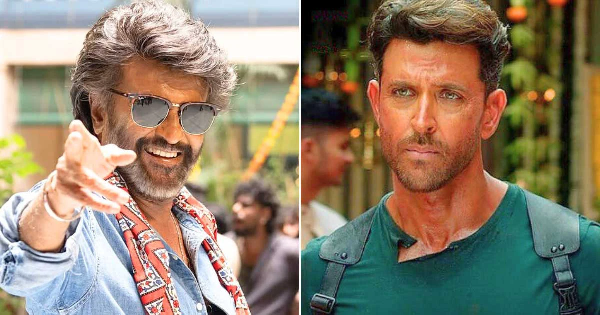 Coolie VS War 2: Makers In Talks To Avoid Undesirable Clash Of Magnum ...