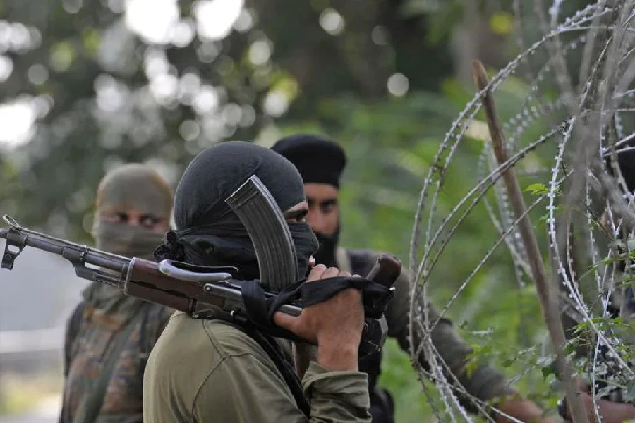 Rajouri anti-militancy operation enters second week, no breakthrough ...