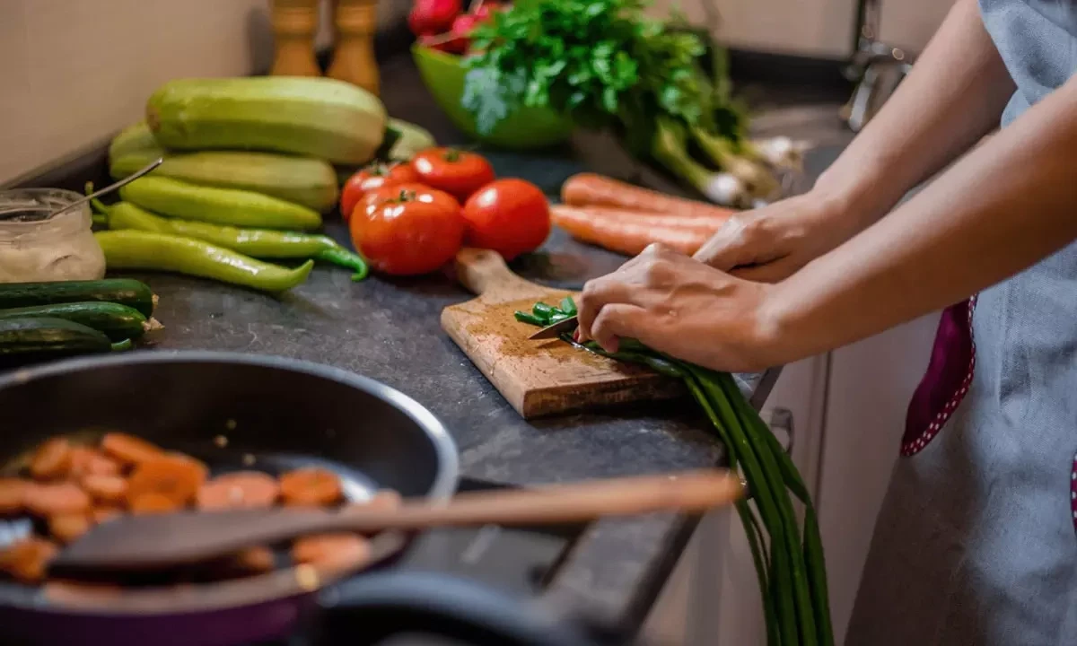 How Many Tollywood Star Daughters-In-Law Can Cook? | Dailyhunt