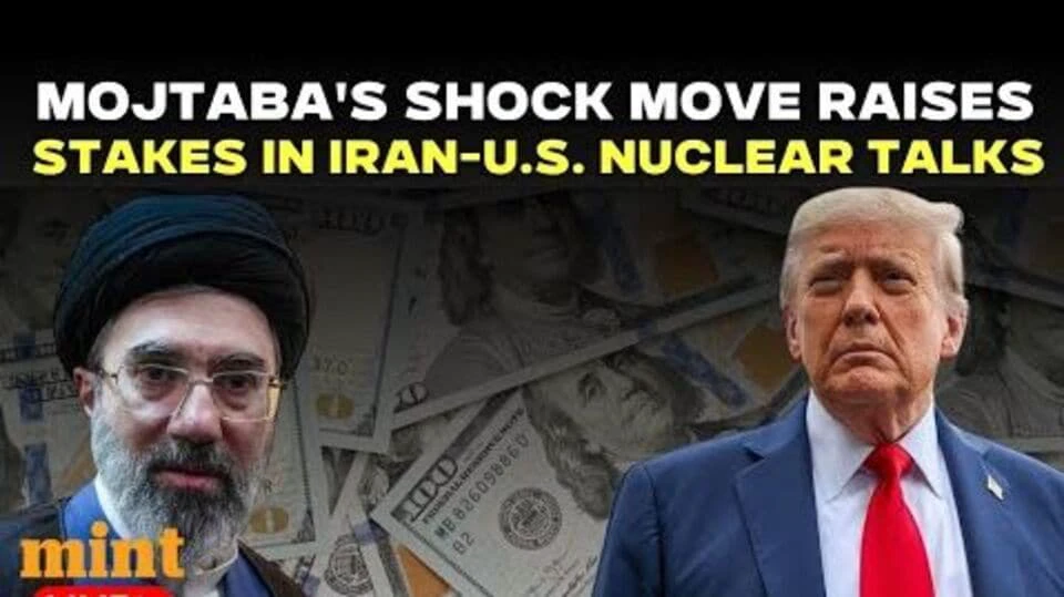 No formal US-Iran agreement expected today despite Trump's claims of ...
