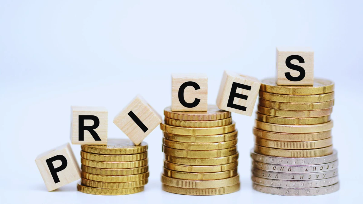 Fuel price surge could drive consumer prices higher in coming months ...