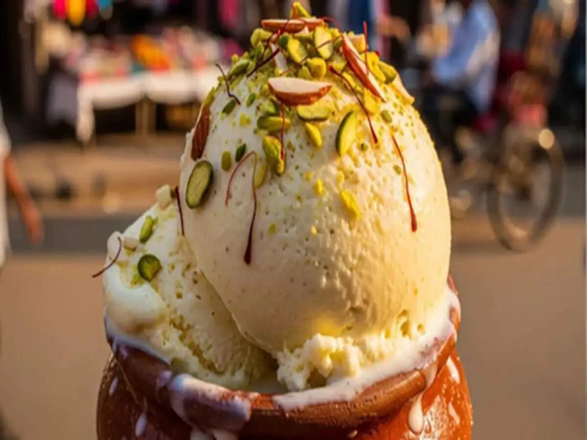 Homemade Rabri Ice Cream Recipe for a Refreshing Summer Treat | Dailyhunt