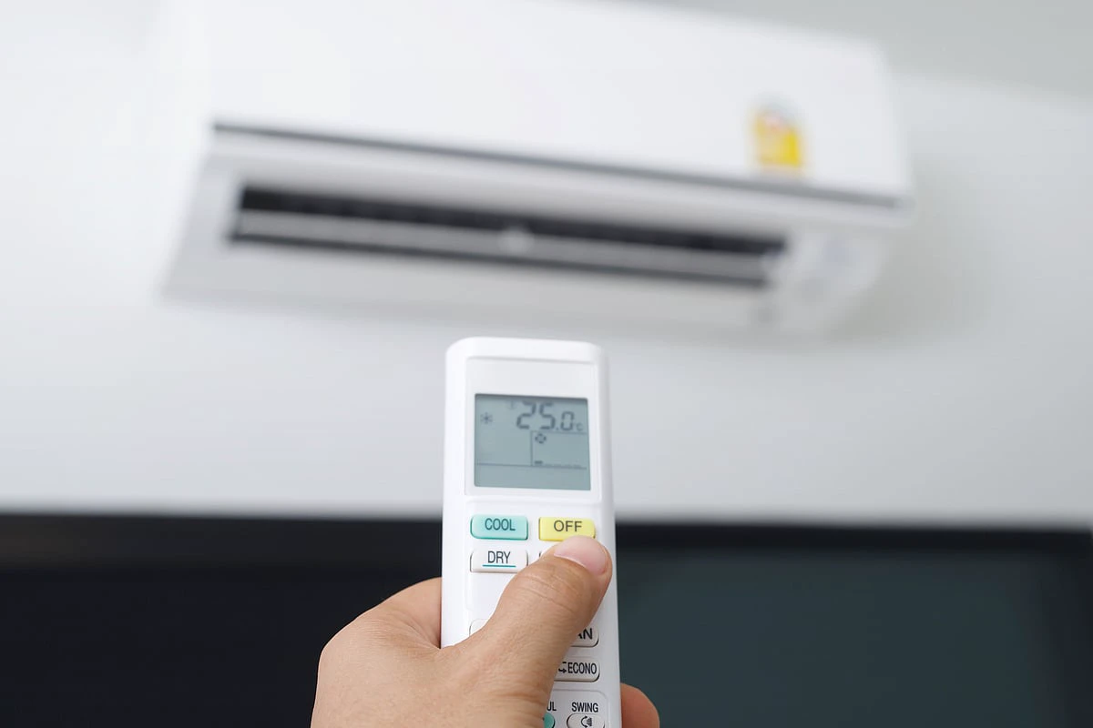 India's AC boom could push power grid towards shortages by 2028 unless ...