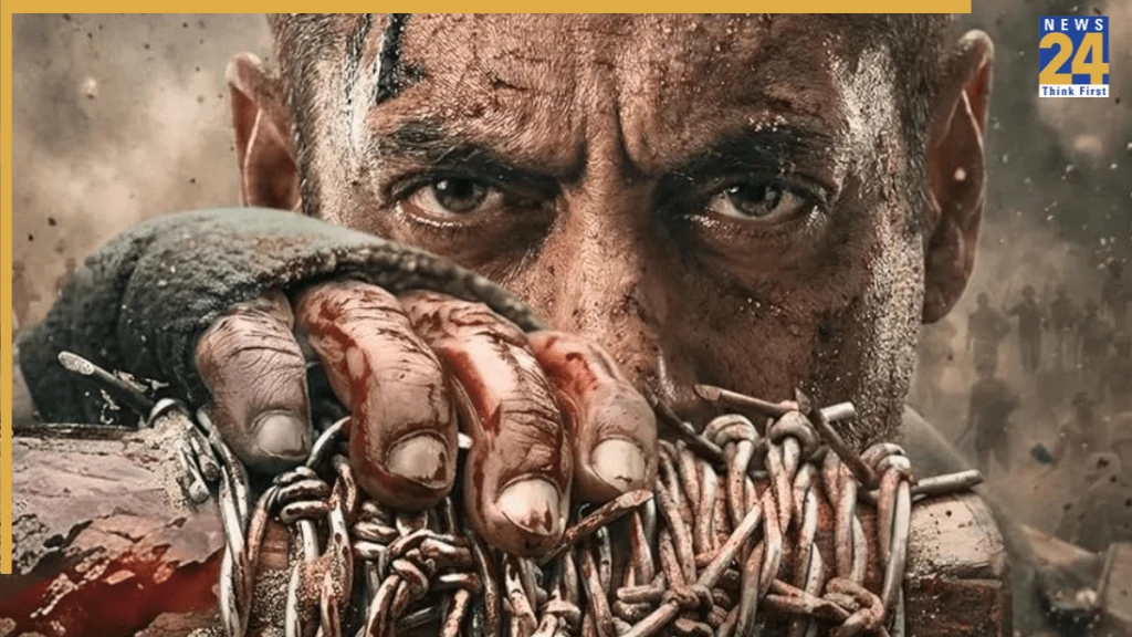 Maatrubhumi first review out: Salman Khan's patriotic thriller is a ...