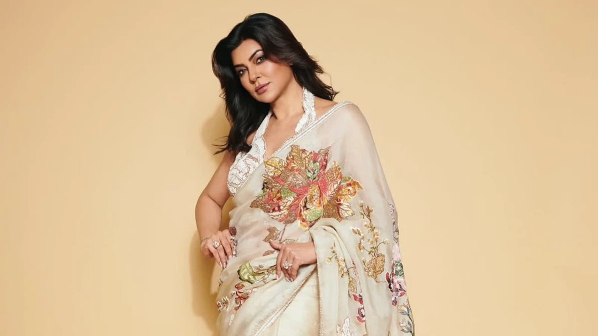 Amid Lalit Modi's remarks, Sushmita Sen's marriage plans resurface ...