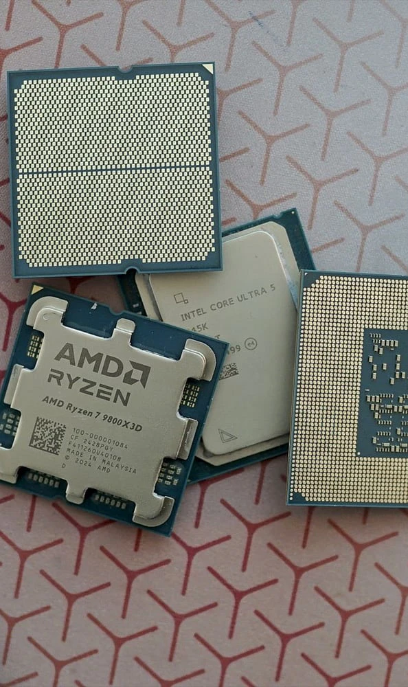 Best CPUs With Integrated Graphics for Gaming and Productivity in 2026 ...