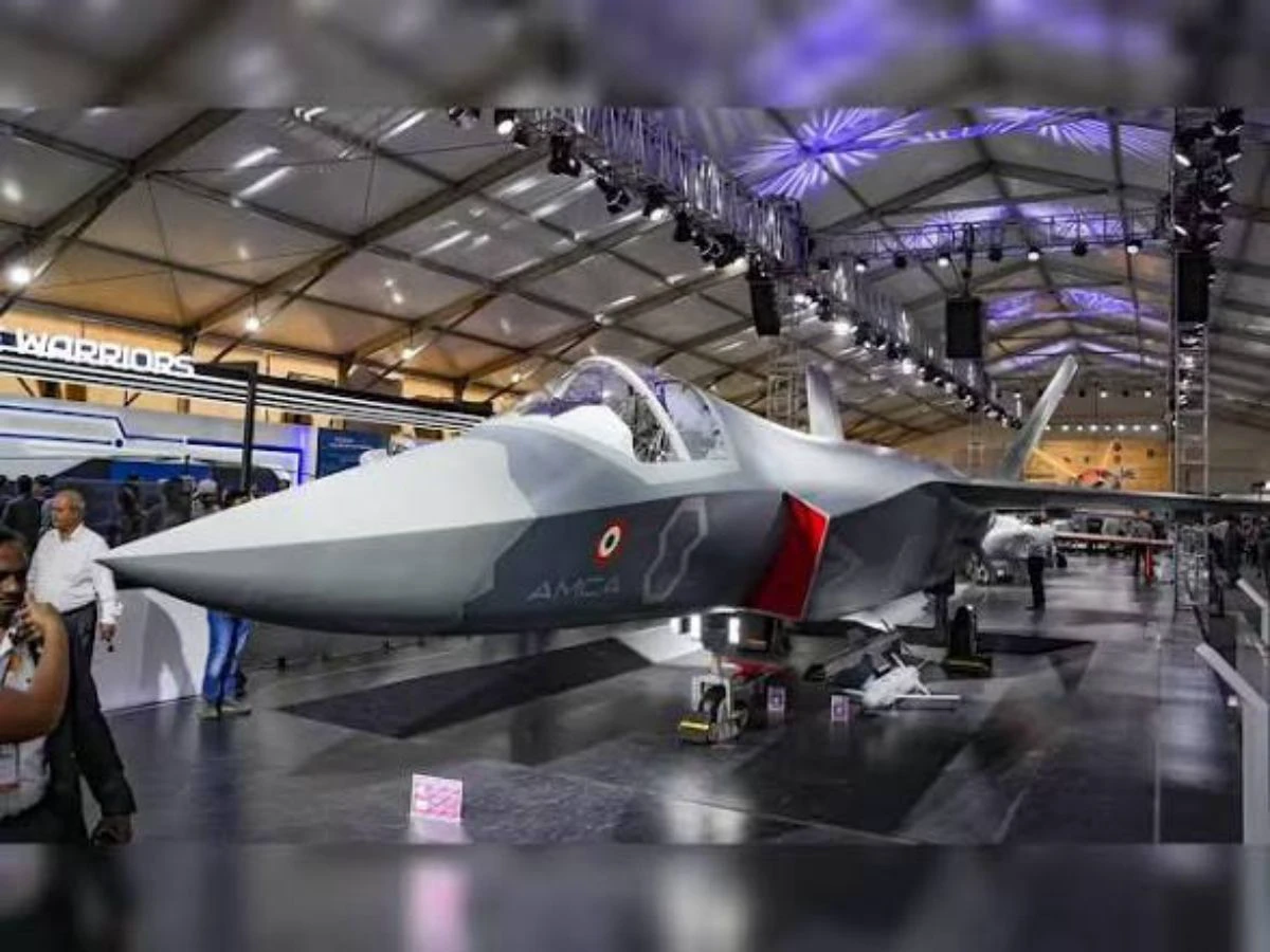 What Are Fifth-Generation Combat Jets And Why India Needs Them | Dailyhunt