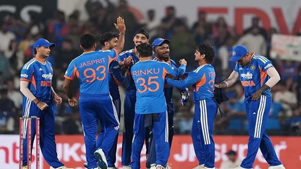 India For WC: India అత్యంత ప్రమాదకరమైన జట్టు.. టాస్ గెలవడం చాలా ముఖ్యం ...