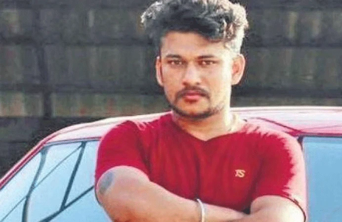 കോതമംഗലം സി ഐക്കെതിരെ ഭീഷണി; അര്‍ജുന്‍ ആയങ്കിക്കെതിരെ കേസ് | Dailyhunt