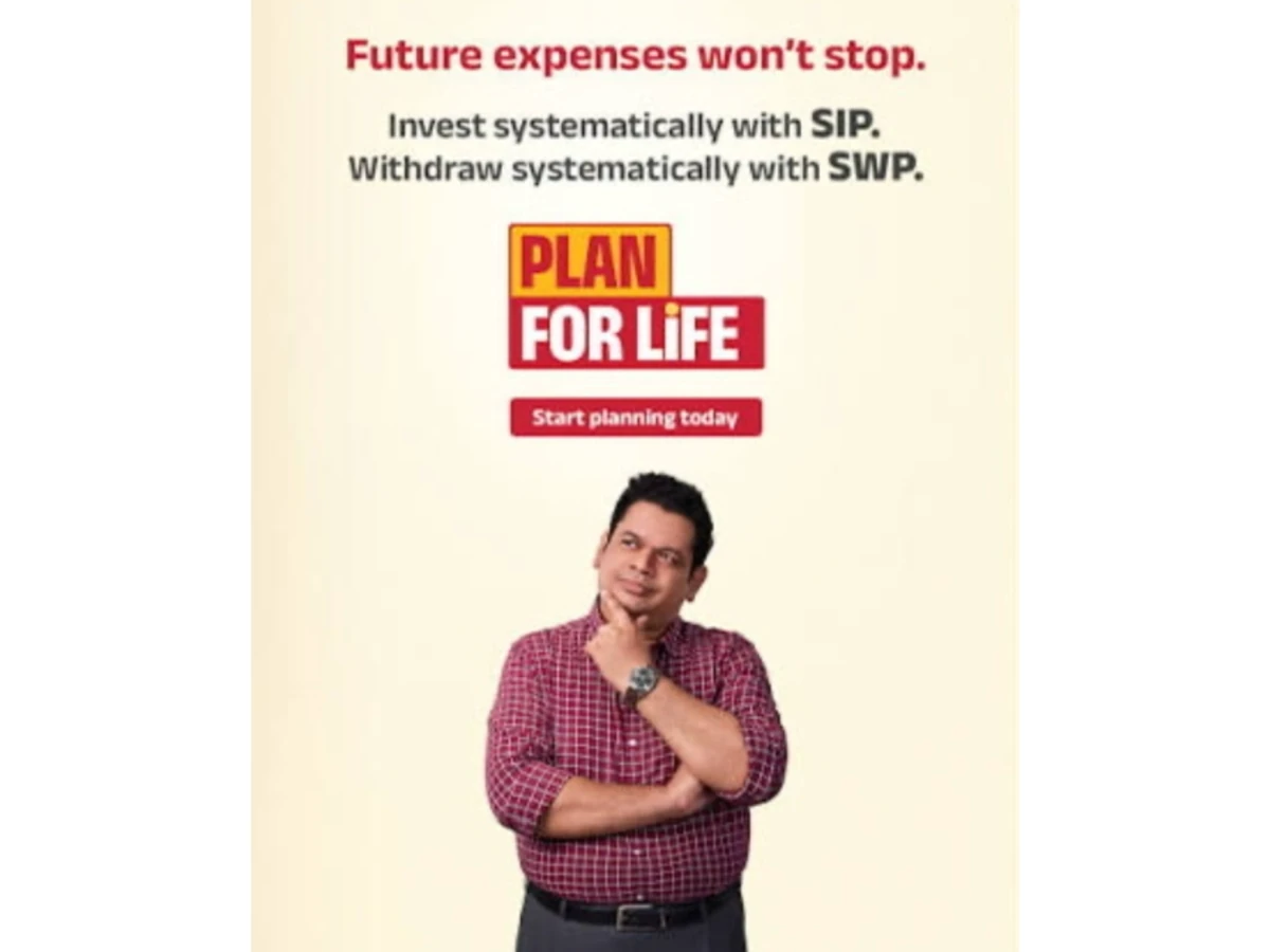 SIP to SWP Transition Made Simple with 'Plan for Life' | Dailyhunt