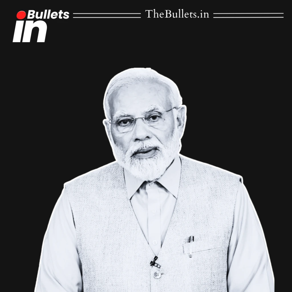 PM Modi Highlights Strong Economic Growth and Green Energy Leadership ...