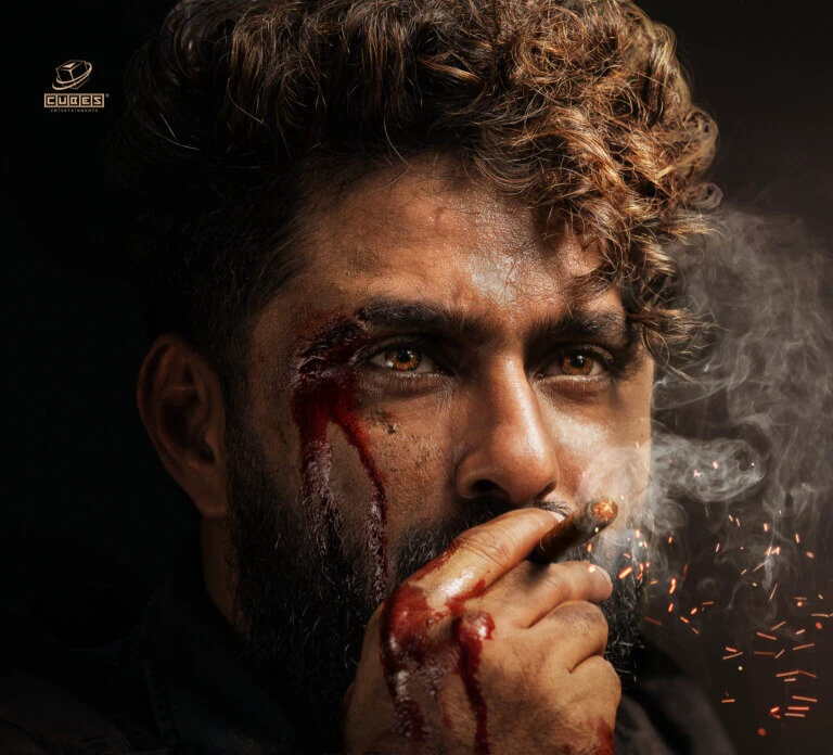 'Kattalan': An entirely forgettable 'tusk' force | Dailyhunt