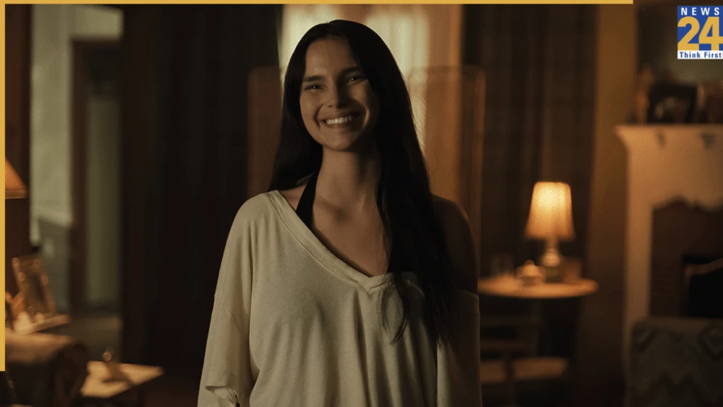 Obsession box office collection day 5: Curry Baker's horror thriller ...