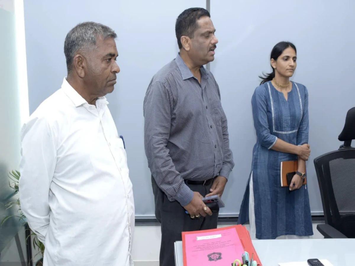 Gujarat: Transparent single-window system ensures timely resolution of ...