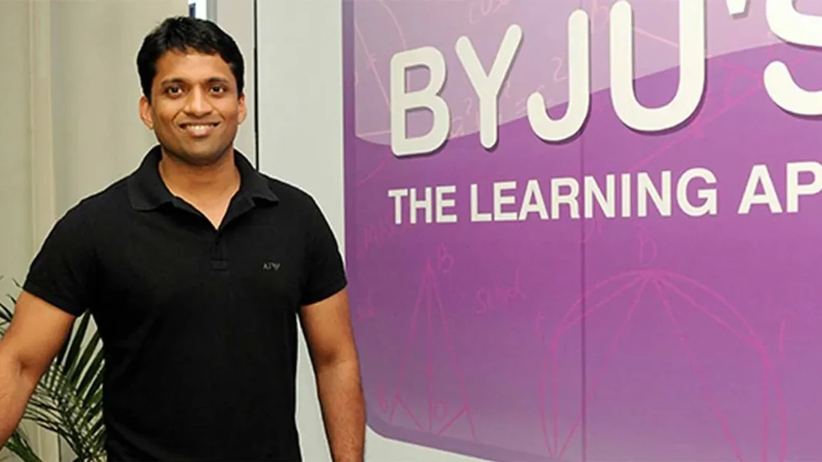 Byju Raveendran sentenced to six months in prison by Singapore court ...