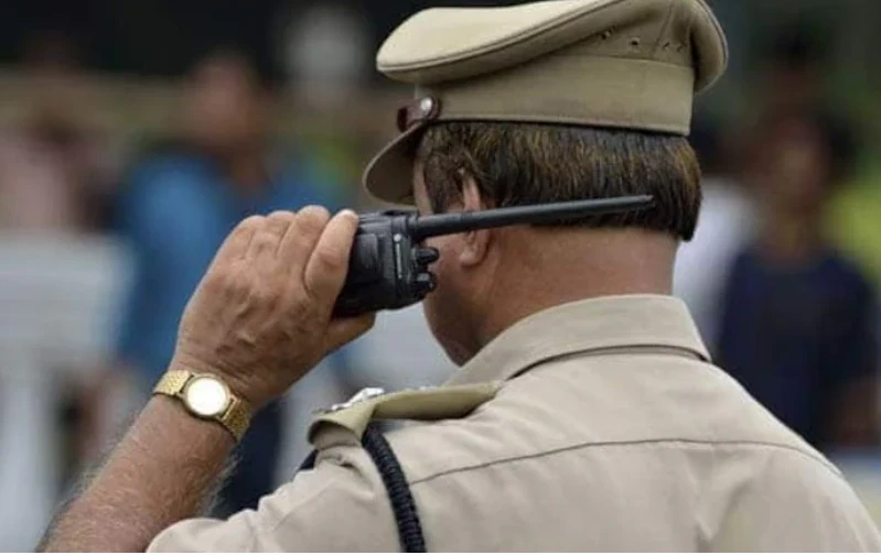 Ghaziabad seals illegal madrasas as Operation Clean Sweep targets crime ...