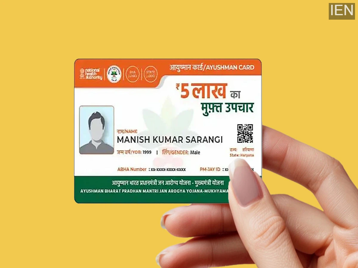 Which Treatments Are Free Under the Ayushman Scheme-and Which Are Not ...