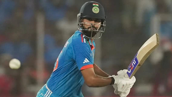 Team India Squad Announced: Check Squads For Ireland, England, Asian ...