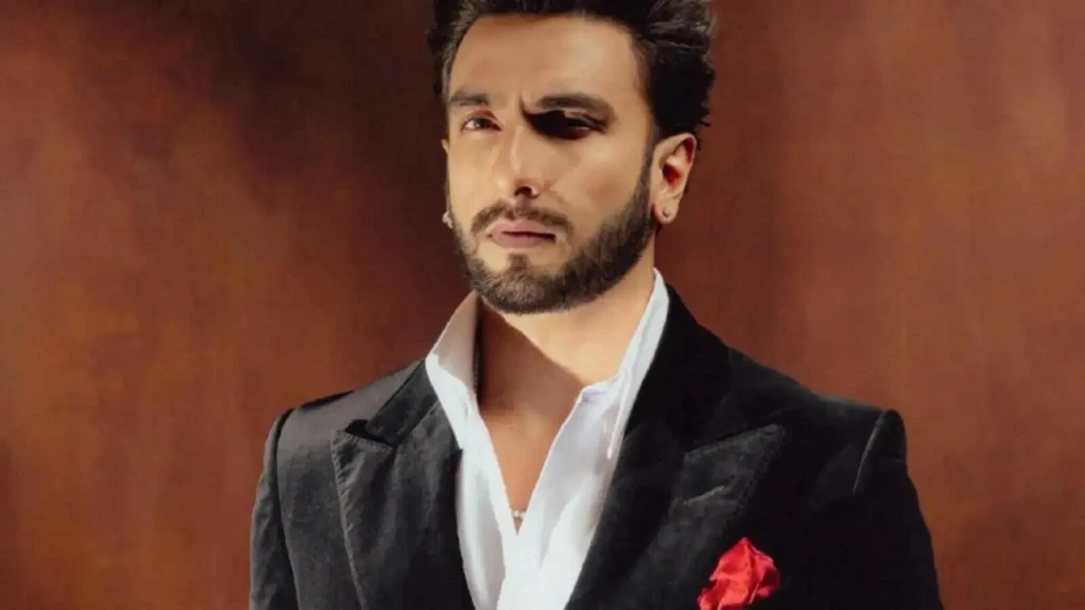 Ranveer Singh's Year: From Success to Controversy | Dailyhunt