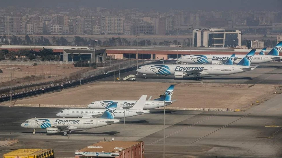 EGYPTAIR Returns as Airline Partner for ITB China 2026 | Dailyhunt