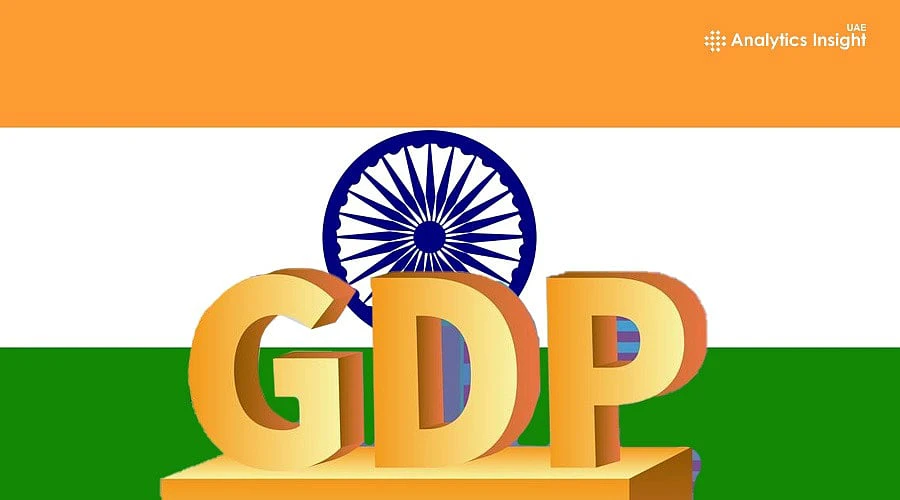 India's GDP Beats Expectations, But Global Uncertainty Clouds Outlook ...