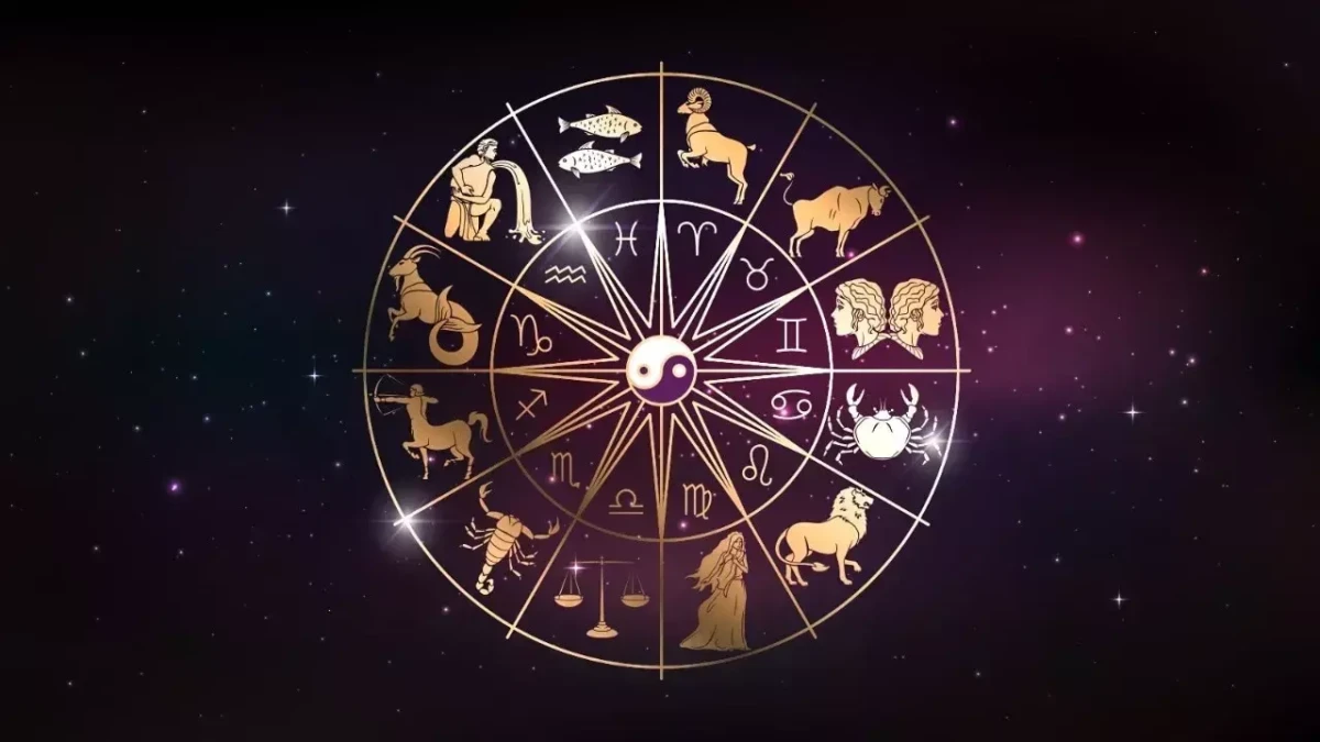 Weekly Horoscope 8 to 14 June 2026: Zodiac Predictions for All 12 Signs ...