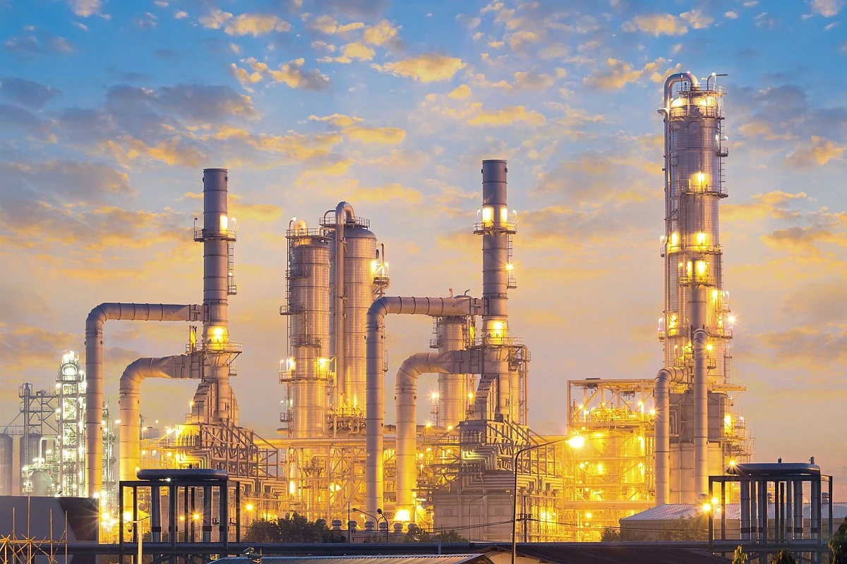 Centre Revises Petroleum Product Export Duties From 1 June To Protect ...