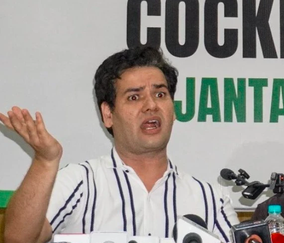 Cockroach Janata Party's Vijeta Dahiya Made Fun of Hindu Gods? Old ...