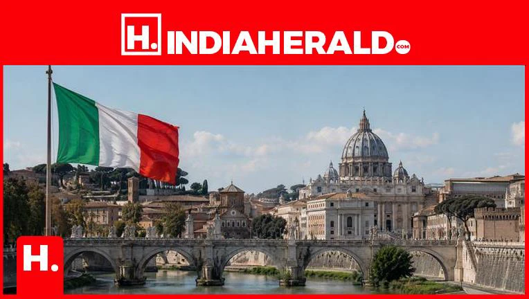 Italy Was Once the World's 4th Largest Economy. What Happened Next Is a ...