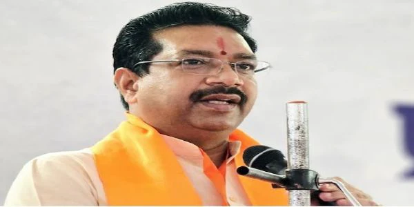 Ajaey Kumar Appointed Rajasthan BJP's State Organisation General ...