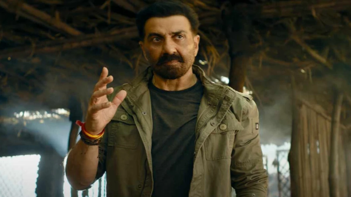 Box Office: Sunny Deol speaks on expectations from Jaat and its ...