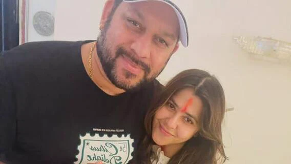 Raj Shaandilyaa Hints at Reunion with Ektaa Kapoor, Shares Pics | Dailyhunt
