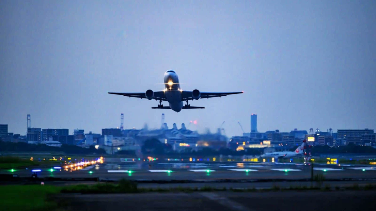 High fuel costs weigh on Indian aviation sector recovery: Report ...