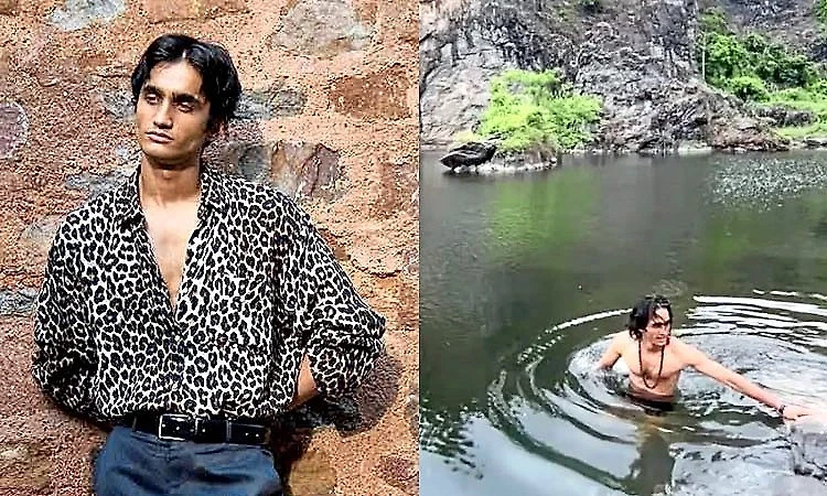 Delhi-based model dies after drowning during photoshoot at Kerala ...